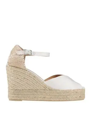 Castaner Platform Espadrilles
