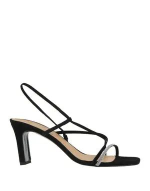 CastaÑer Ankle Strap Sandals