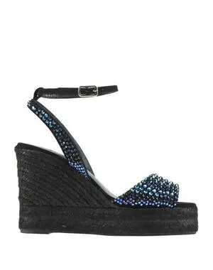 Castaner Embellished Espadrilles