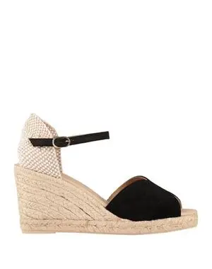 Geox Heeled Espadrilles