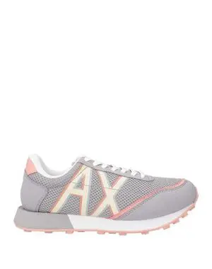 Armani Exchange Low-top Sneakers
