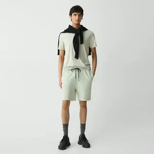 Theory Knee Length Shorts For Men