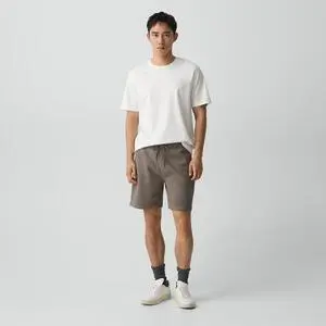 Theory Knee Length Shorts For Men