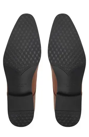 Ted Baker London Connor Plain Toe Derby