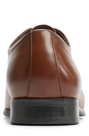 Ted Baker London Connor Plain Toe Derby