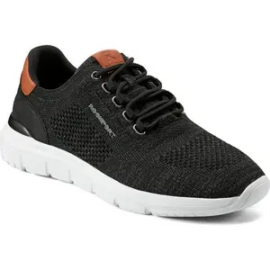 Rockport Jaimson Sneaker - Black