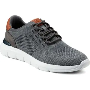Rockport Jaimson Sneaker - Medium Grey