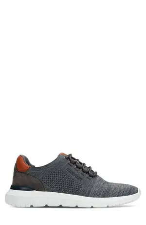 Rockport Jaimson Sneaker - Medium Grey