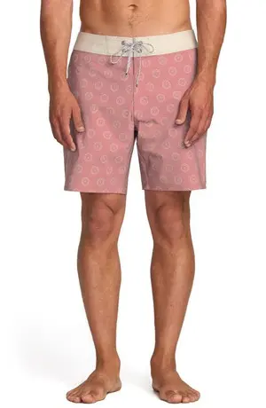BILLABONG Printed Stretch Board Shorts