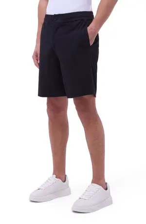 Bugatchi Loose Fit Shorts For Men