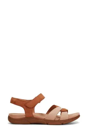 Easy Spirit Marian Ankle Strap Sandals