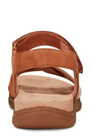 Easy Spirit Marian Ankle Strap Sandals