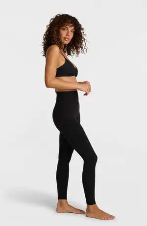 Commando Stretch Cotton Leggings