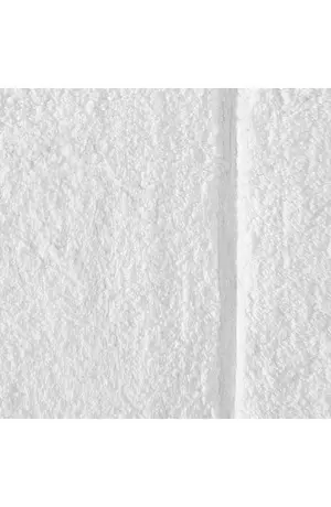 Calvin Klein Essence Solid Bath Mat - White