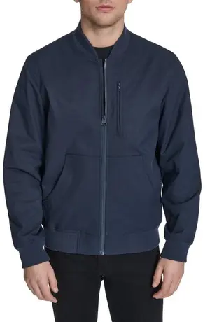 Levi's Bomber Jackets For Men