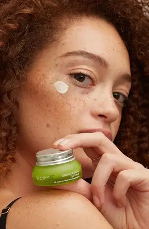 HUMANIST BEAUTY Herban Wisdom Eye Cream