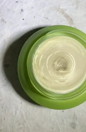 HUMANIST BEAUTY Herban Wisdom Eye Cream