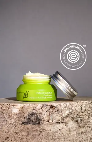 HUMANIST BEAUTY Herban Wisdom Eye Cream