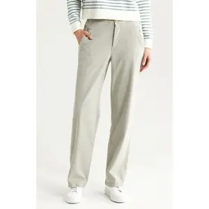 Marine Layer Zip Up Pants For Women