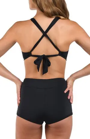 La Blanca Swim Shorts