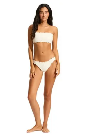 Seafolly Daydreamer Strapless Bikini Top