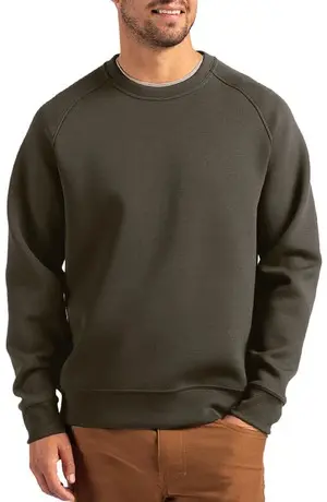 Men's Cutter & Buck Crewneck
