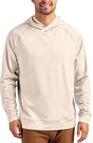 Cutter & Buck Raglan Sweatshirts Hoodies For Men