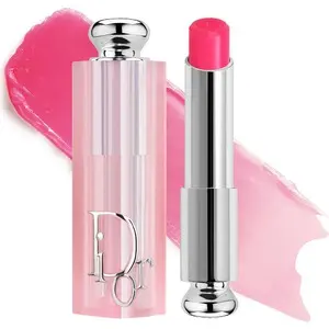 Dior Addict Lip Glow Balm - 007 Raspberry