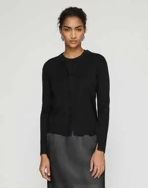 Slim Fit Cardigans For Women