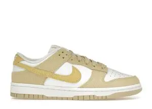 Nike Dunk Low Corduroy Sneakers