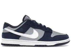 Nike Dunk Low Georgetown Suede