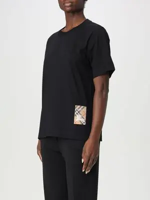 Burberry T-shirt - Black