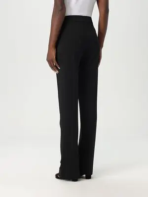 Pinko Trousers - Black