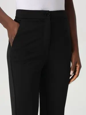 Pinko Trousers - Black