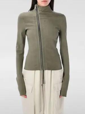 Rick Owens Jacket - Green