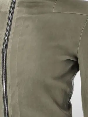 Rick Owens Jacket - Green
