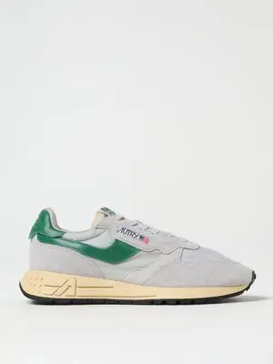AUTRY AUTRY Sneakers Green