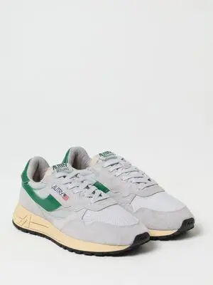 AUTRY Sneakers - Green