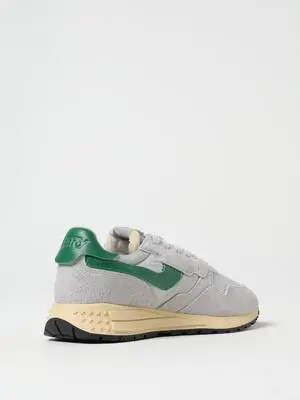 AUTRY Sneakers - Green