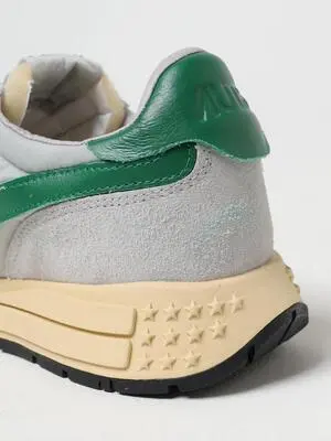 AUTRY Sneakers - Green