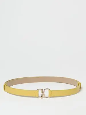 Fabiana Filippi Belt - Yellow