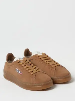 AUTRY Suede Sneakers