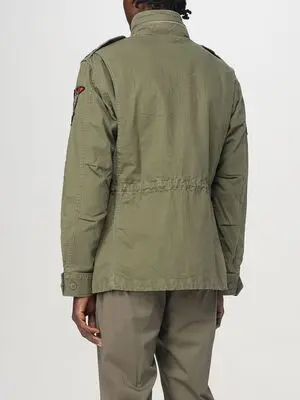 Polo Ralph Lauren Jacket - Olive