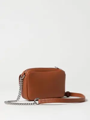 Armani Exchange Crossbody Bag - Leather