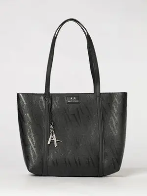 Armani Exchange Extra Large Totes
