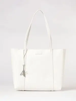 Armani Exchange Baguette Totes For Women