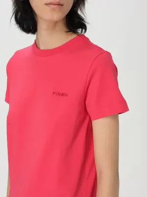Pinko T-shirt - Red