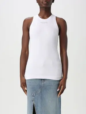 Pinko Ribbed Tank Top