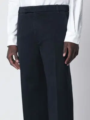 Thom Browne Trousers - Blue