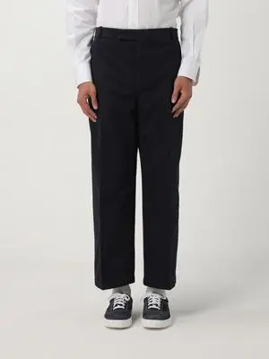 Thom Browne Tailored Trousers - Blue